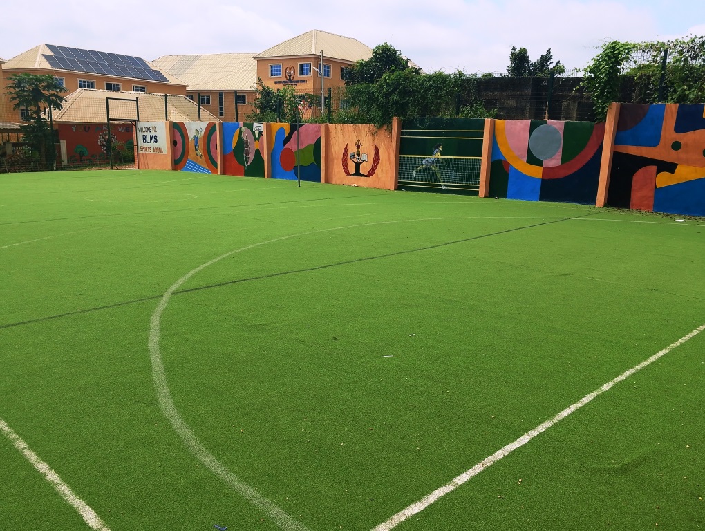 Honeyland Schools, Olode — Godliness & Academic Excellence